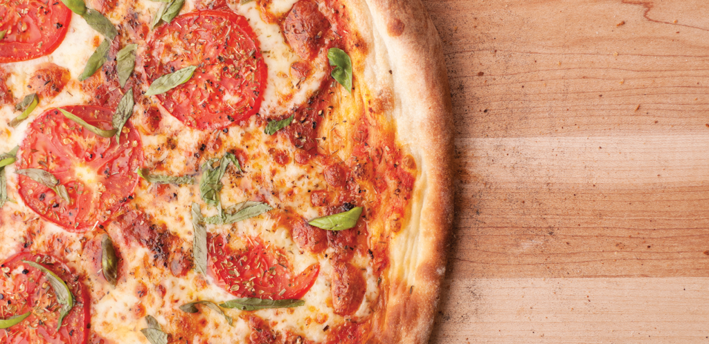 Middleby Marshall Conveyor Oven History | Middleby Marshall